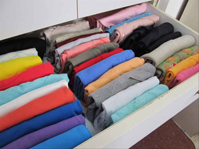 12 DIY Closet Organization Hacks Frugal Living For Life